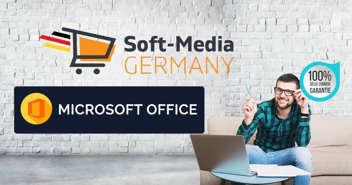 Microsoft Office kaufen: Pakete & Programme von Microsoft - Soft-Media ...